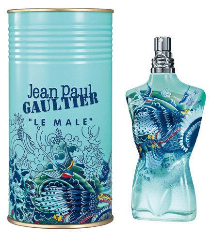 Parfums d'été pour homme, ma sélection