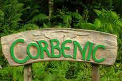 Capitão Naufrágio: Corbenic Camphill Community