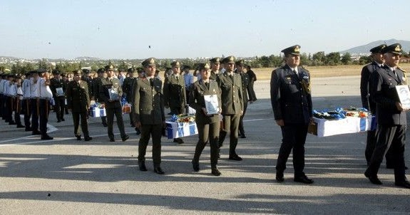 ΚΥΠΡΟΣ ΑΝΑΔΡΟΜΕΣ ΚΑΙ ΓΕΓΟΝΟΤΑ: ΣΤΗΝ ΕΛΛΑΔΑ ΤΑ ΟΣΤΑ ΤΩΝ ΗΡΩΩΝ ΑΔΕΛΦΩΝ ...
