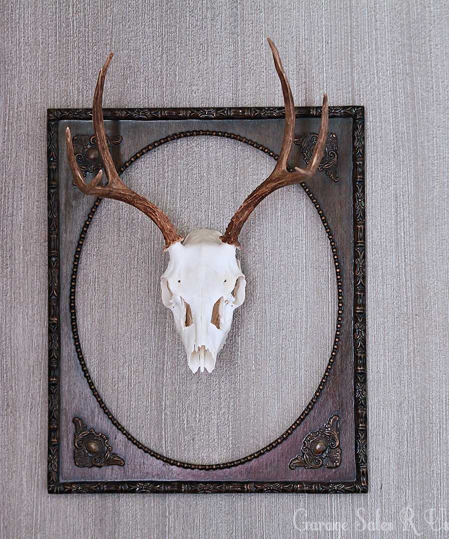 Garage Sales R Us: Decorating the Man Cave