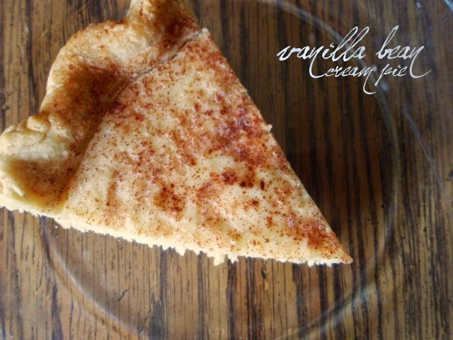 A Southern Grace: beany, baby.