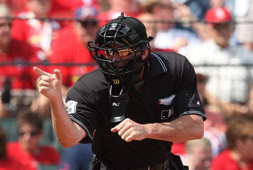Longhorndave on Sports: Umpires make mistakes, we just need to learn to ...