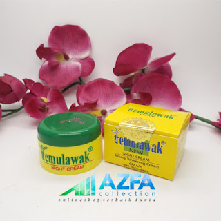 Agen Cream Temulawak Original 100% Asli Bergaransi