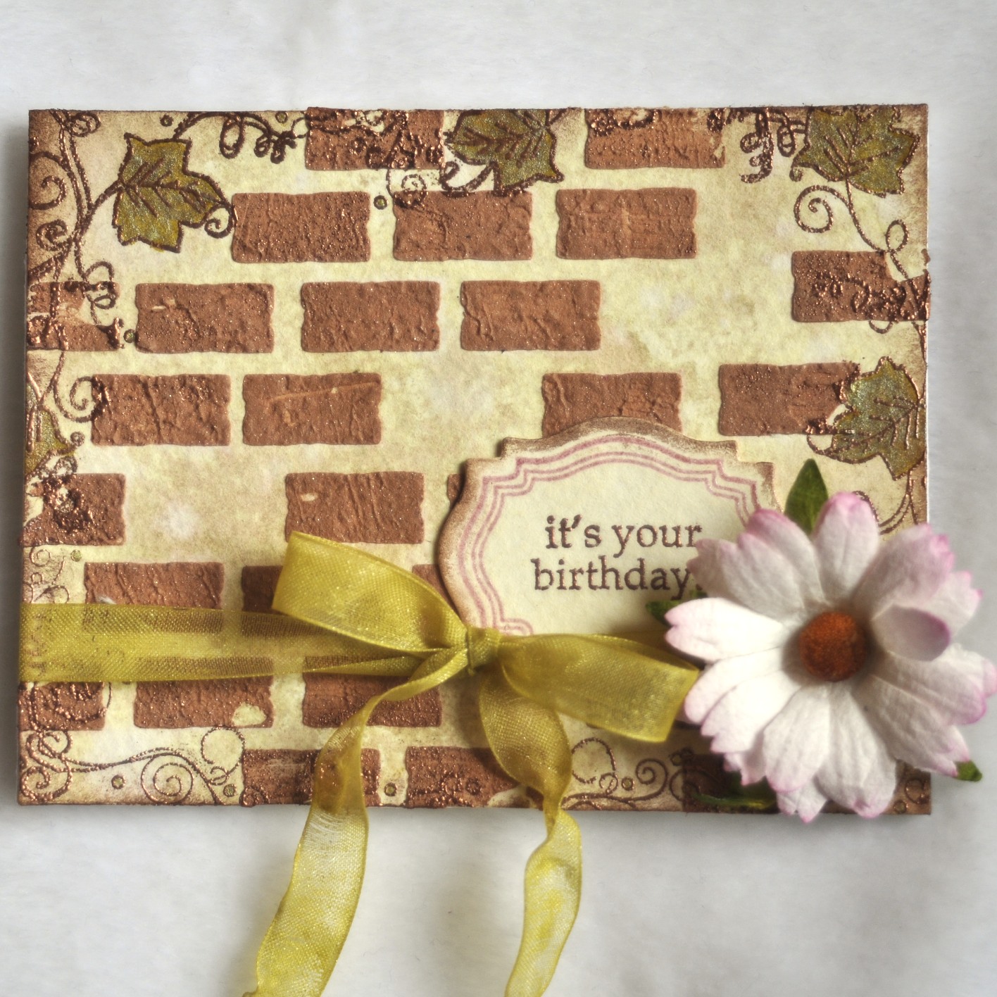 Creative Inspirations Paint: Tutorials