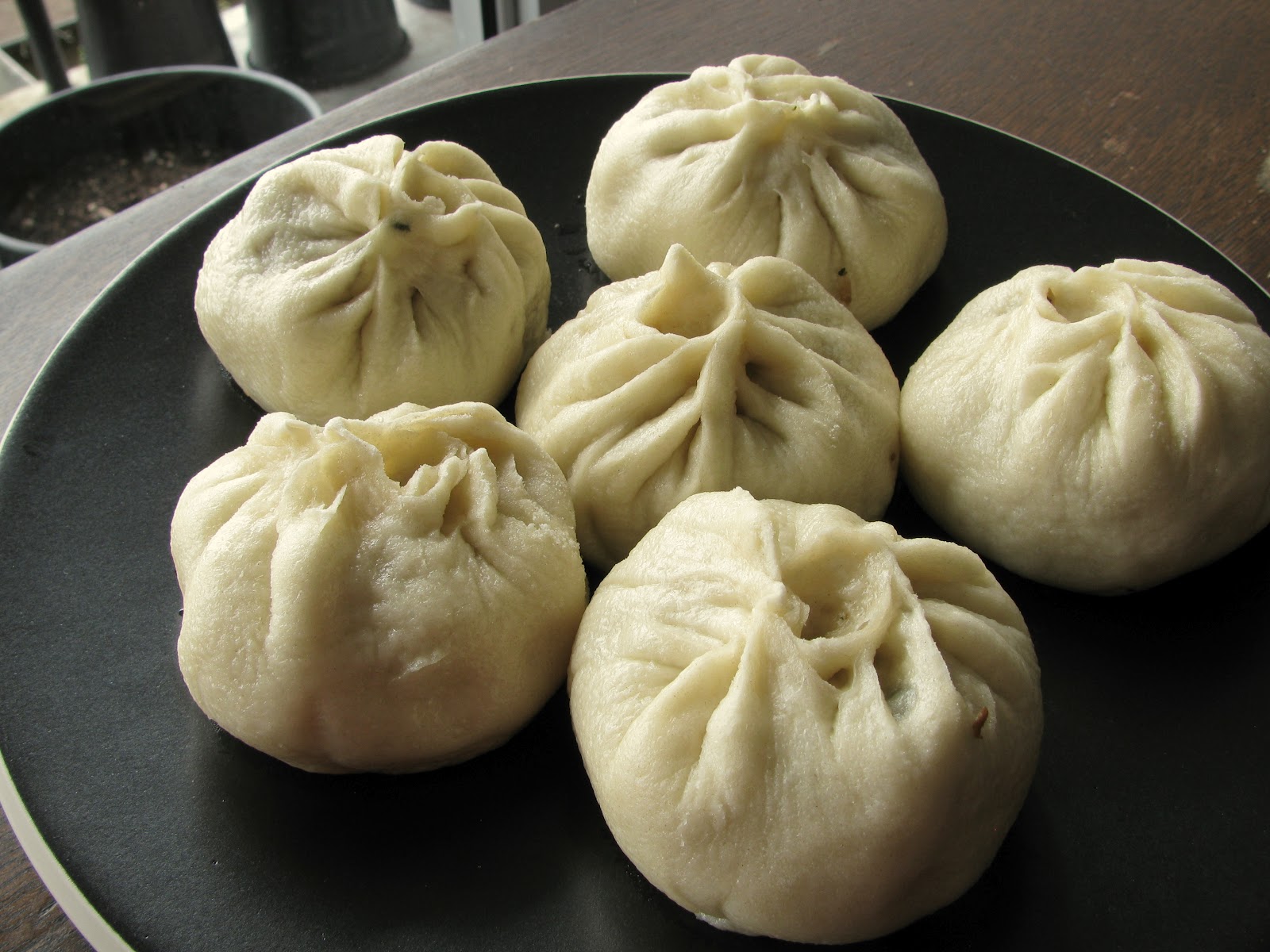 Chinkypin Sez: Baodze