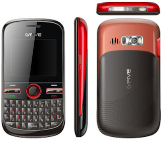 Blog : G Five Mobile i310 Qwerty @ 1950
