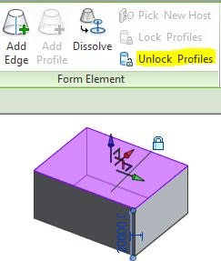 RevitCat: Creating Blends in Revit Mass - CME Part 2