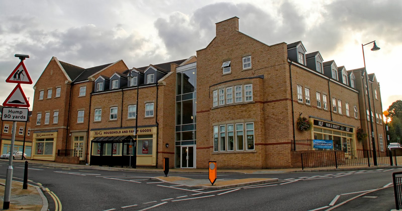 Your Photo Dreams 2013: Madeley Market Town Ironbridge part of Telford ...