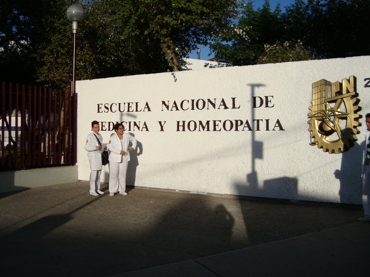 FORMACION INTEGRAL: Blog diseñado para Formación Integral en la ENMyH ...