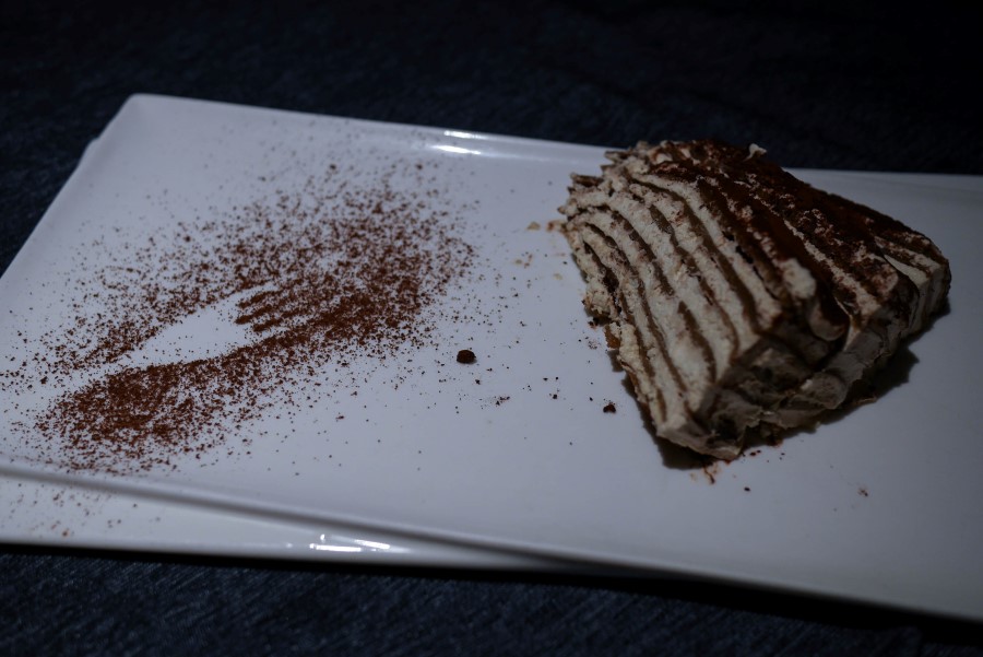 Lunch with Beauty Guide @ WIP, Bangsar Shopping Centre