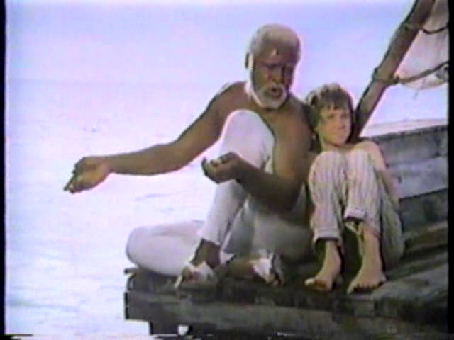 The Cay (film) - Alchetron, The Free Social Encyclopedia