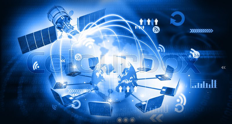 Latest News Update : Telecommunication Technology