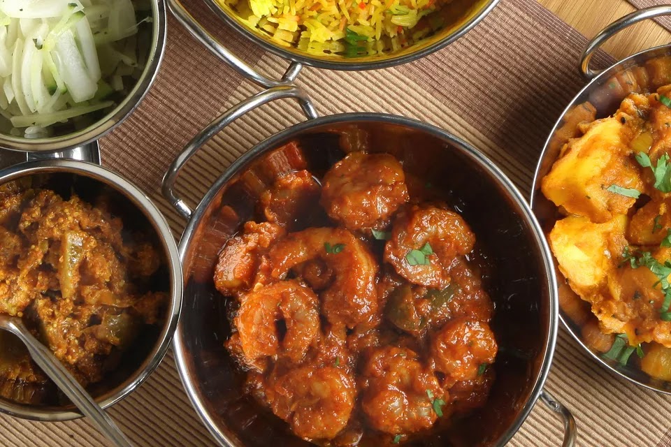 Perfect Prawn Pickle Recipe