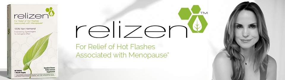 Free Relizen Products If You Qualify - 500 Chosen (All Natural, non ...