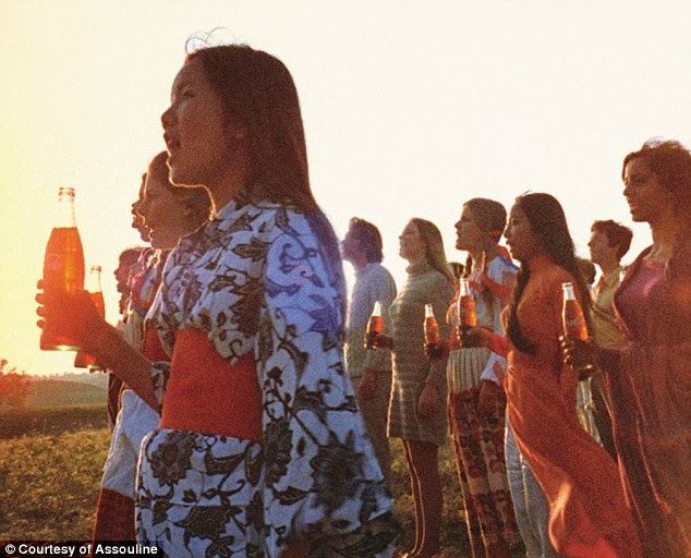 Coca-Cola & Social Media : Social Media & Coca Cola