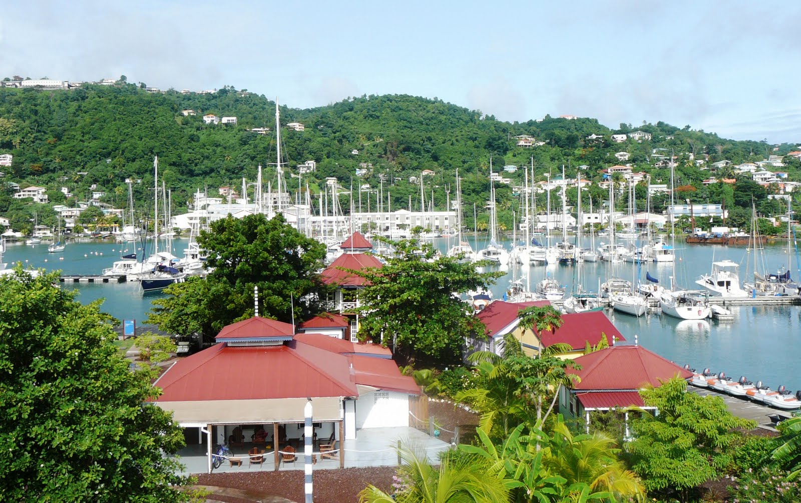 part II, Traveling Light: