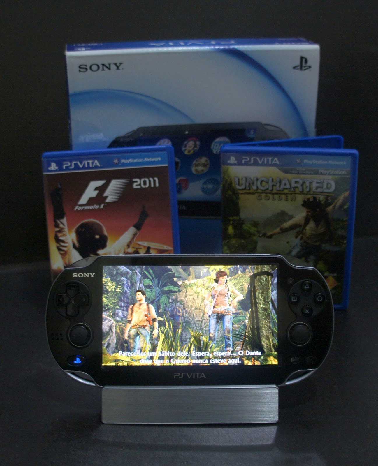 Carlos Collection: Minhas coleções e assuntos em geral: Playstation PS ...