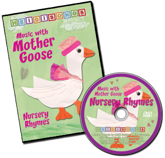 What Do Children Learn From Nursery Rhymes? And Two Free Mother Goose ...