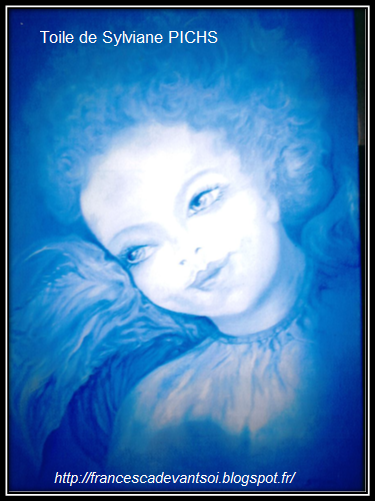 UN FIL D'OR QUI NOUS RELIE: REIIËL et MUMIAH