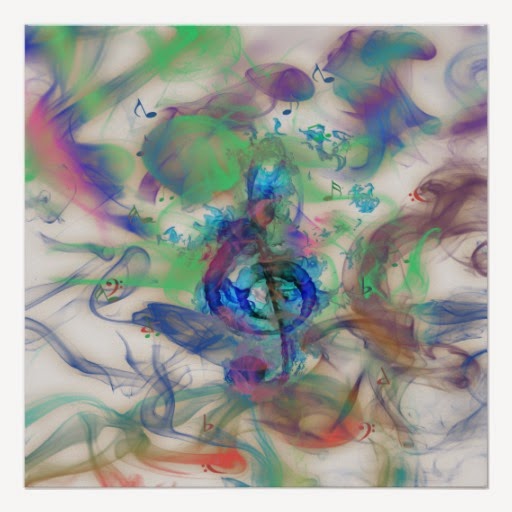 Flora's Post(e): 2014