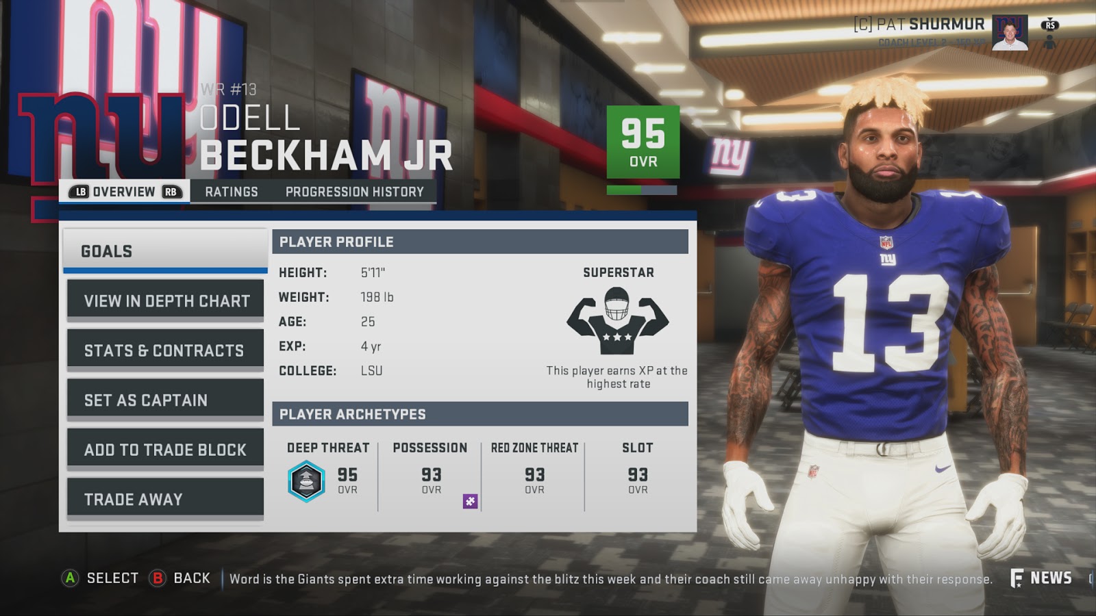 New Madden NFL 19 Screenshots Revealed, Including Accurate Shaquem ...