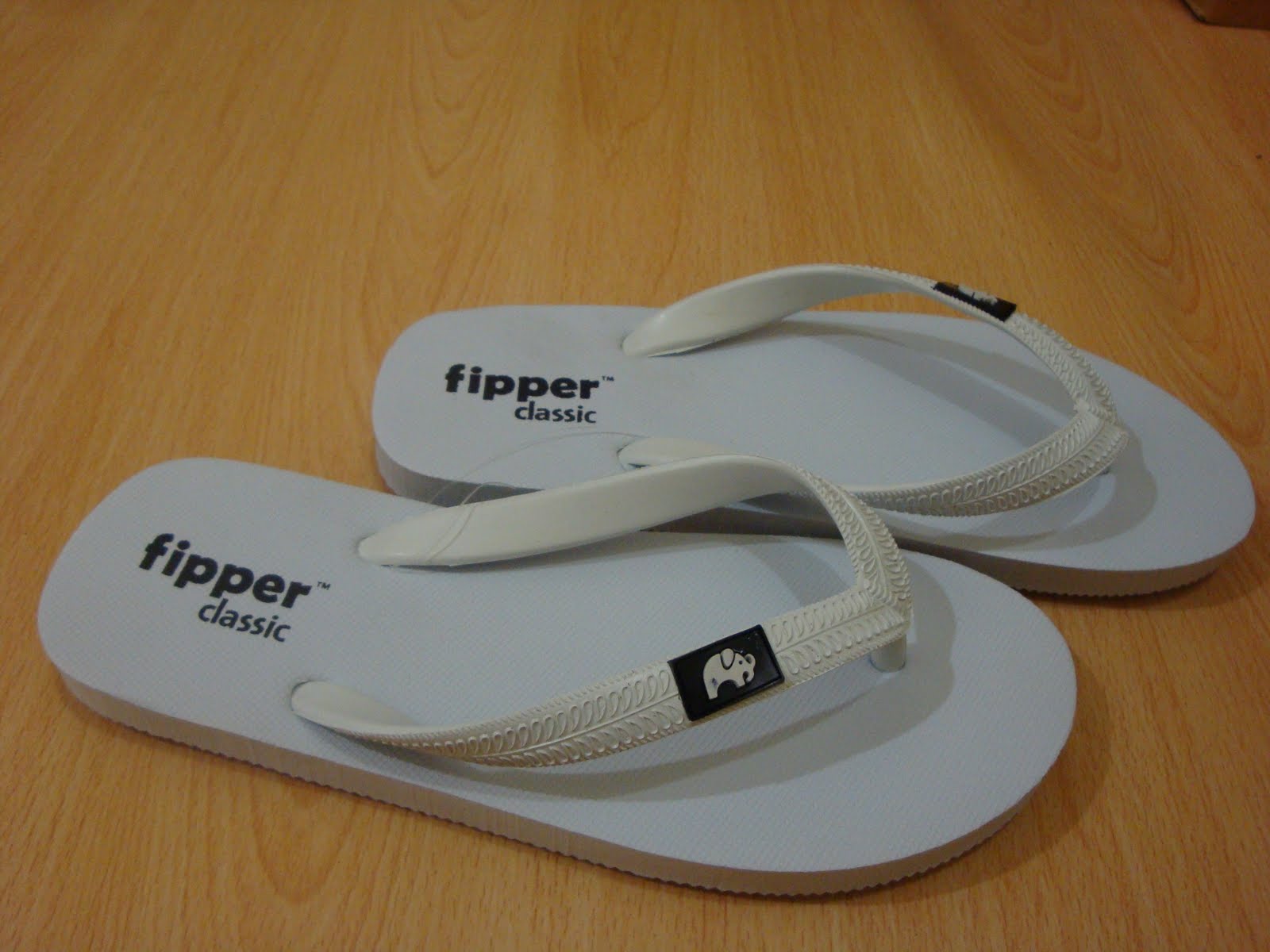 Fipper Slipper: FIPPER CLASSIC