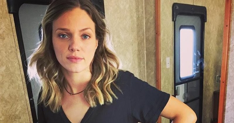 Tracy Spiridakos Spain: Nueva foto de Tracy Spiridakos subida por ...