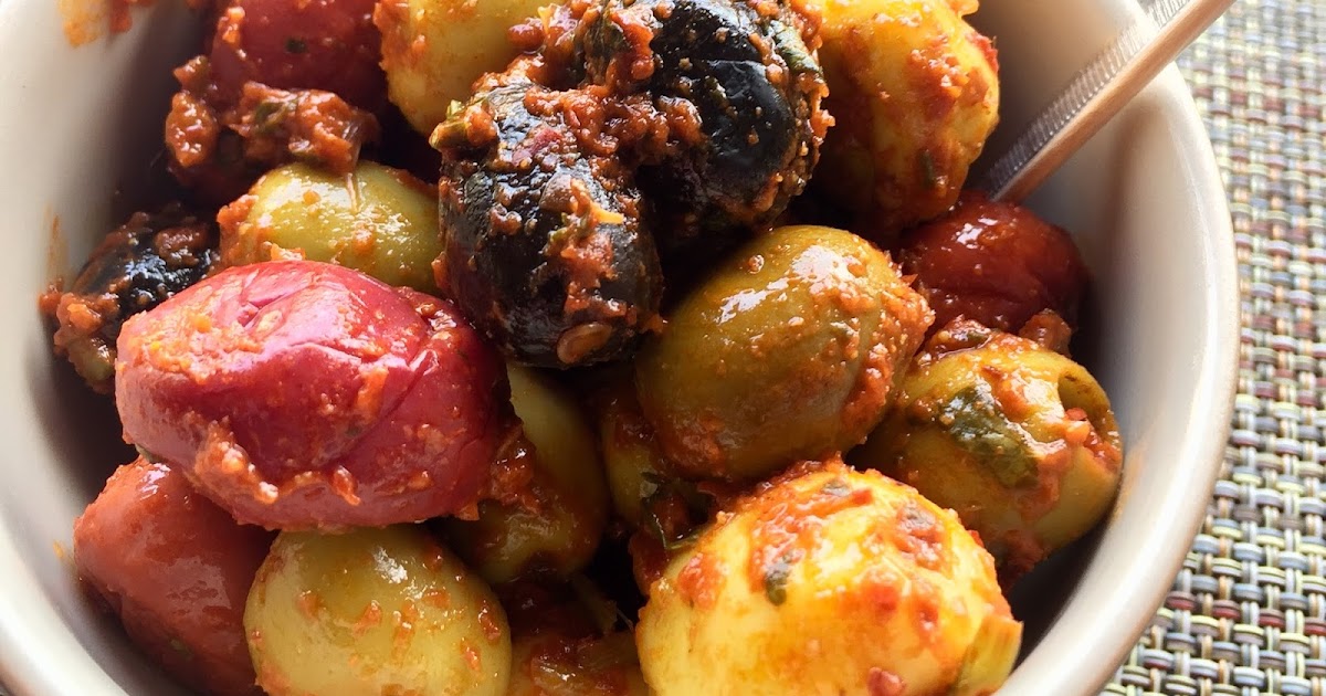 Semper Ubi Sub Ubi: Marrakesh Express