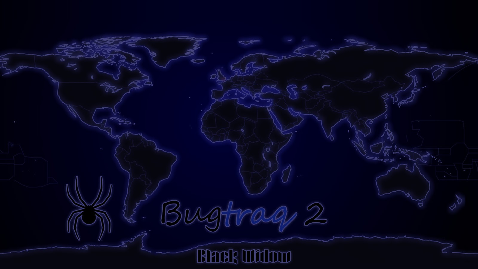 Bugtraq 2: Black Widow - Estación Informática