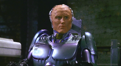 Waiching's Movie Thoughts & More : Retro Review: RoboCop 3 (1993)