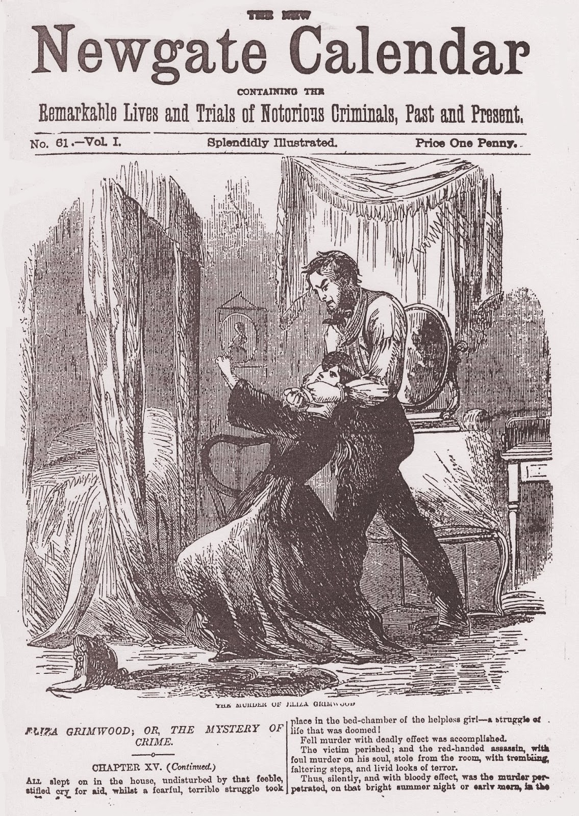 Yesterday’s Papers: Remarkable Lives – Splendidly Illustrated – The New ...