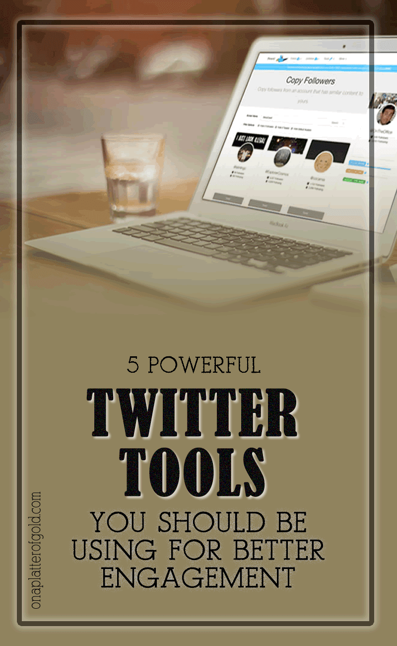 5 Powerful Twitter Management Tools For Better Engagements