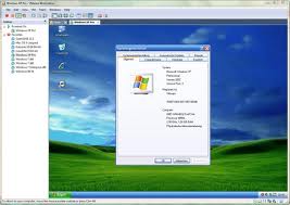Windows XP Professional SP3 (x86) Free Download | New Software Full Version