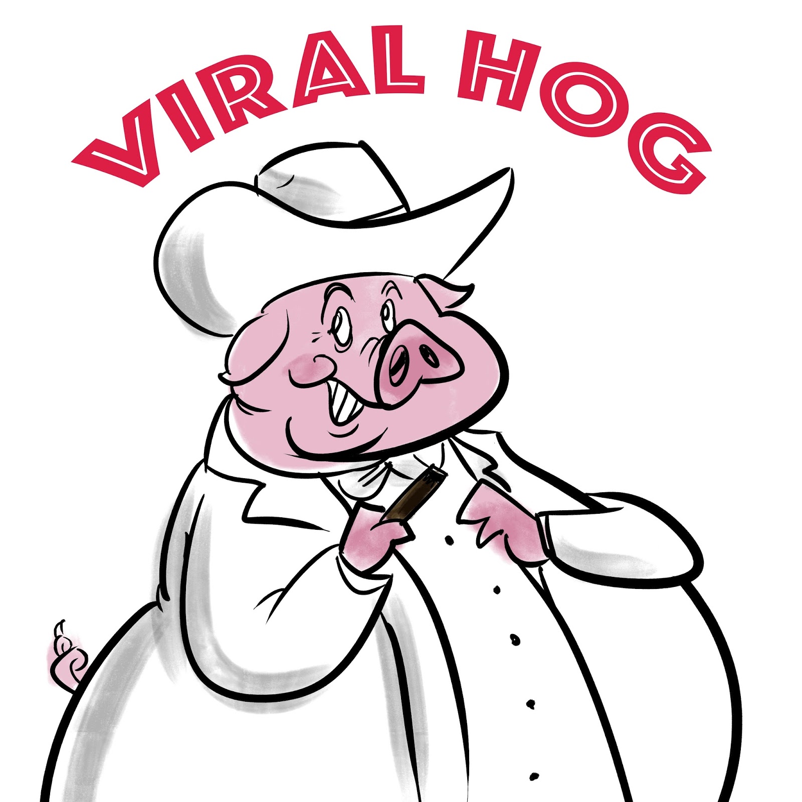 David Kantrowitz - Art Blog: Viral Hog