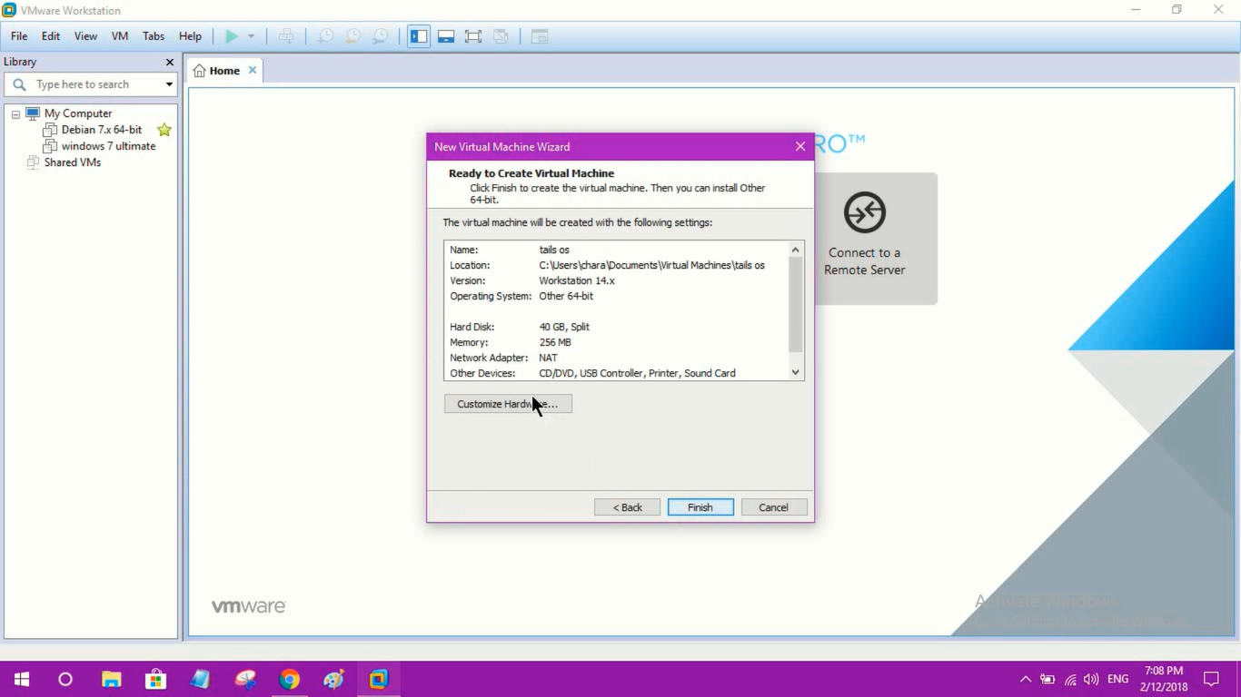 8 give the suitable ram it is depends upon your computer