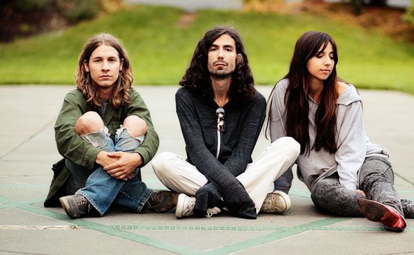 STONERDOOMPY:. . . . . . . . . . . .: THE ENTRANCE BAND