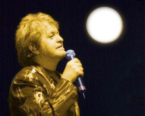 Classic Rock Here And Now: Jon Anderson: "I'll Return To YES When They ...