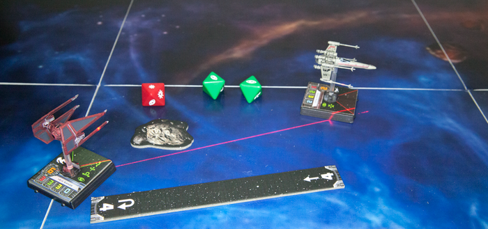 Tabletop Fix: Gamesmith - Laser Pointer Kickstarter