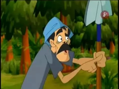 EL CHAVO ANIMADO: Personajes