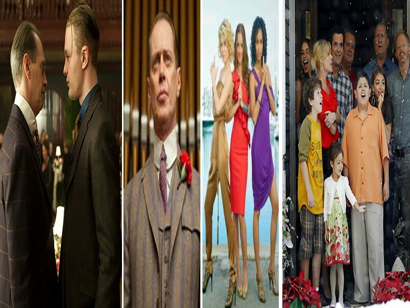 The Best and Worst TV Shows of 2011 ~ Crunchy Views