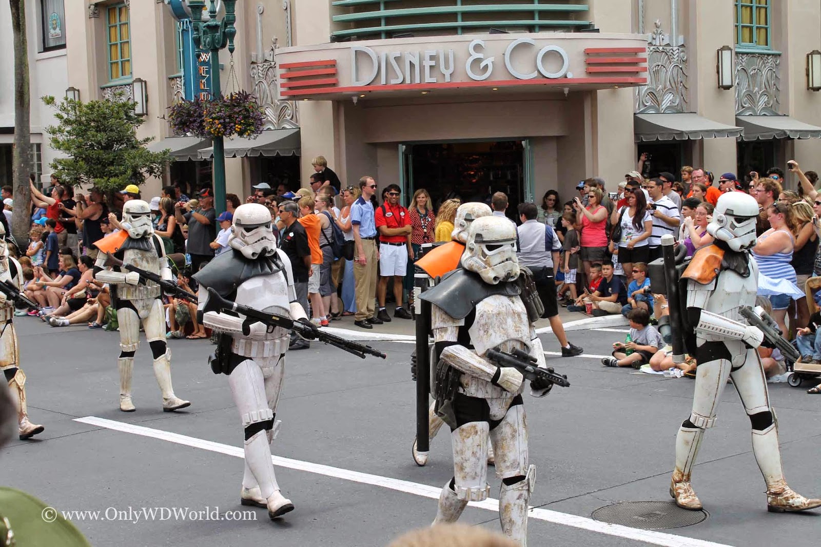 What Is Star Wars Weekends...and Why Is It Our Favorite Disney World ...