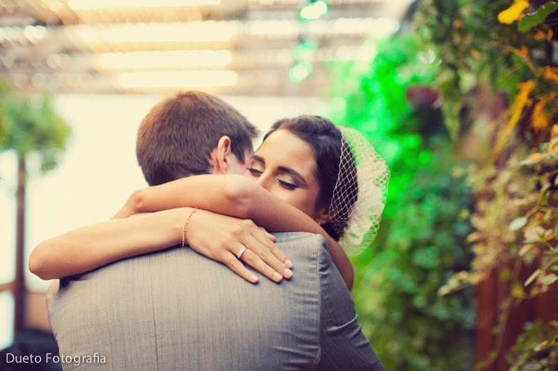 First look de los novios! | Velodevainilla.com