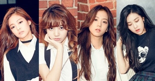 BLACKPINK becomes the most sought-after girl group among TV show producers