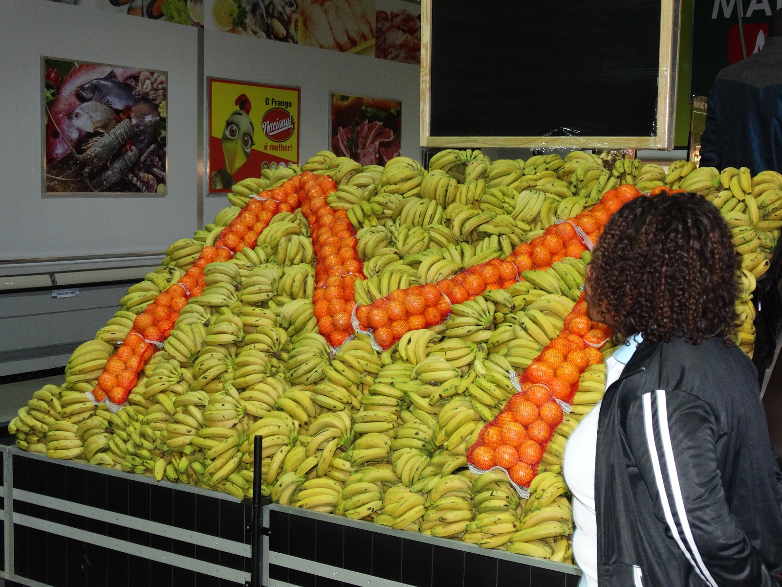 MFM (Maputo Fresh Market)