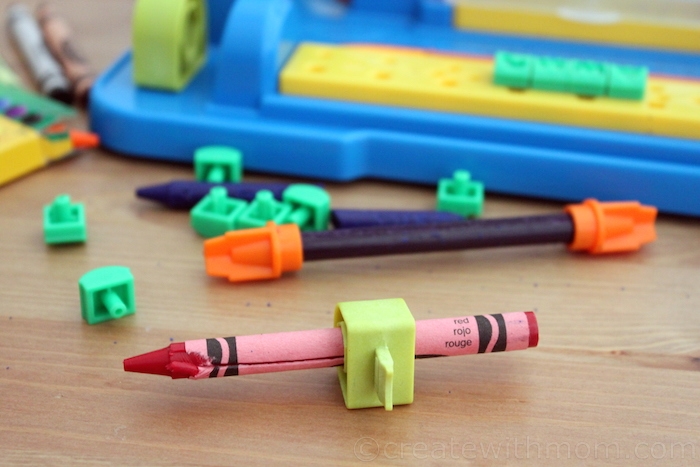 Create With Mom: Crayola Sparks Creativity Win Your Own Package