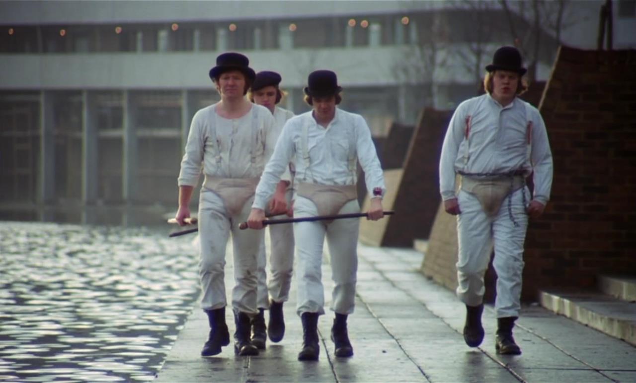 cinelsentido: Los Rolling Stones y su trascendencia en el cine