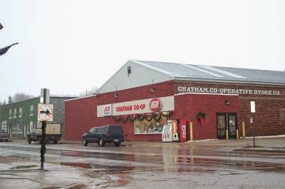 Visit Chatham, Michigan : The Chatham, MI Business Directory