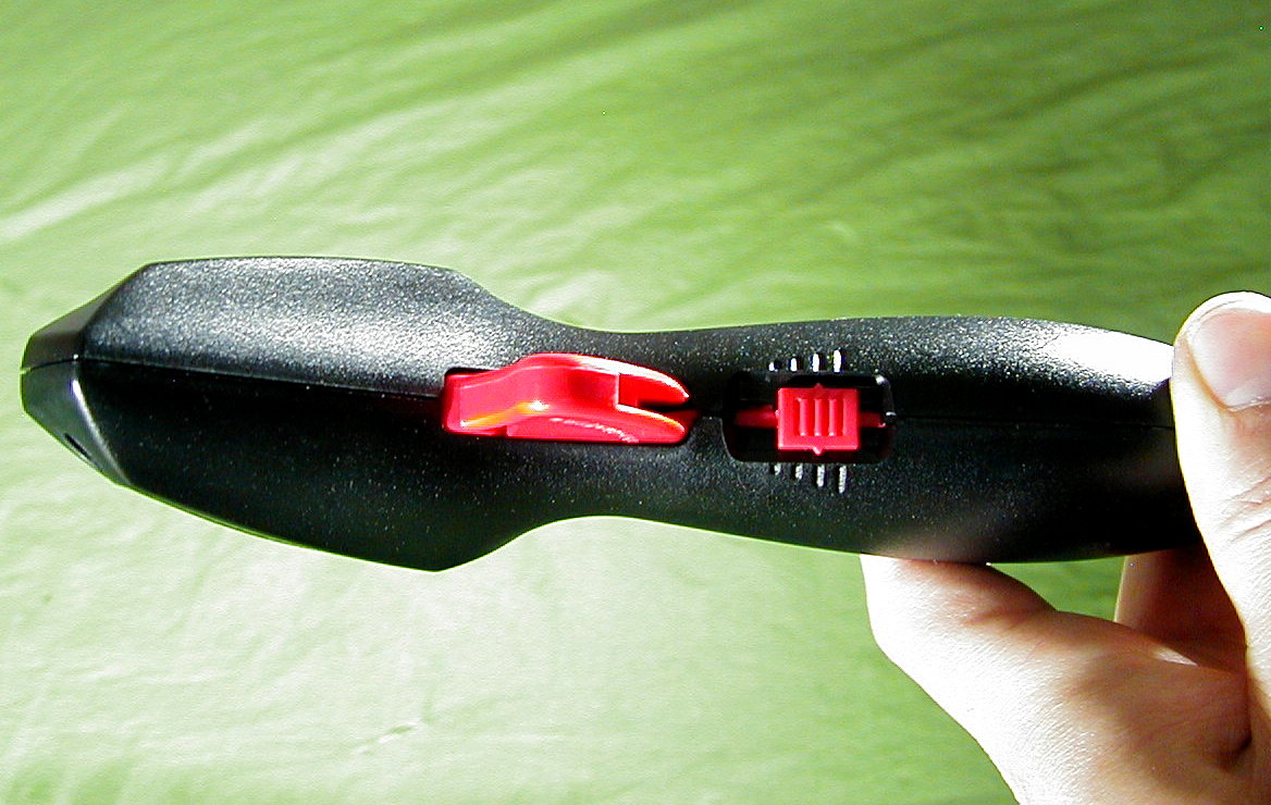 BRS Hobbies Blog: Scalextric Stock Car Challenge Review