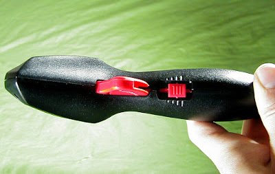 BRS Hobbies Blog: Scalextric Stock Car Challenge Review