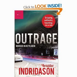You Can Never Have Too Many Books: Arnaldur Indridason - the last three ...